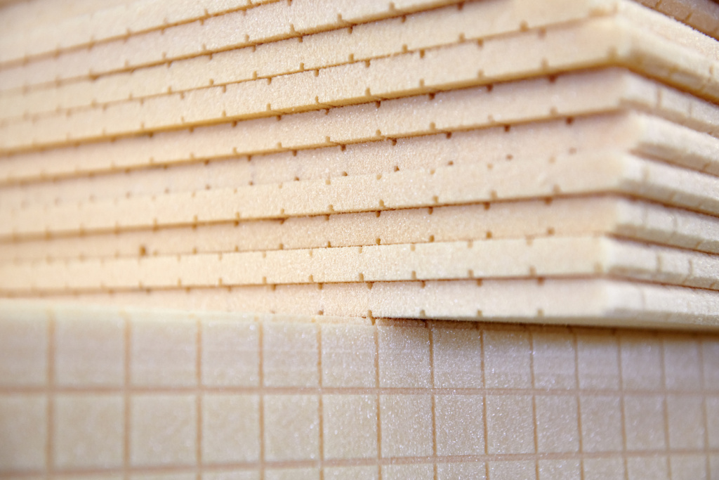 Composite Core Materials | ATL Composites
